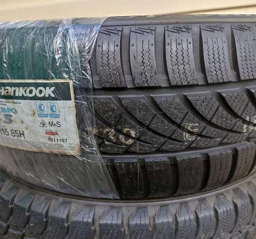 Hankook Optimo 4S H730 195/55 R15