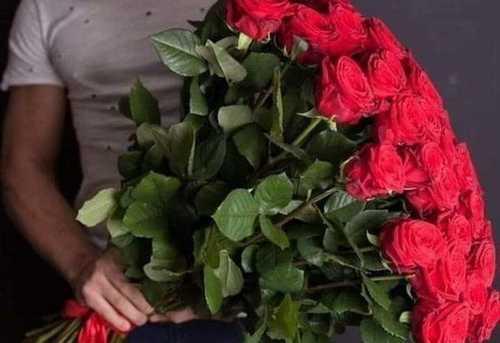 Розы цветы букеты розы Гиганты доставка Ставрополь