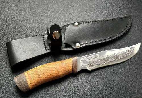 Нож охотничий "Багира-1"