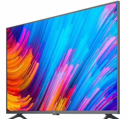 Телевизор xiaomi Mi tv 4s 50