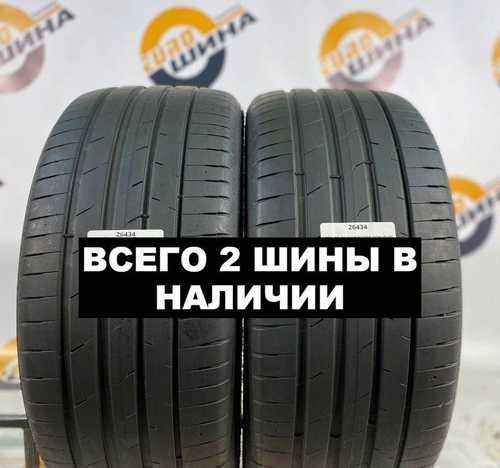 Hankook iON evo SUV 285/40 R20 108Y