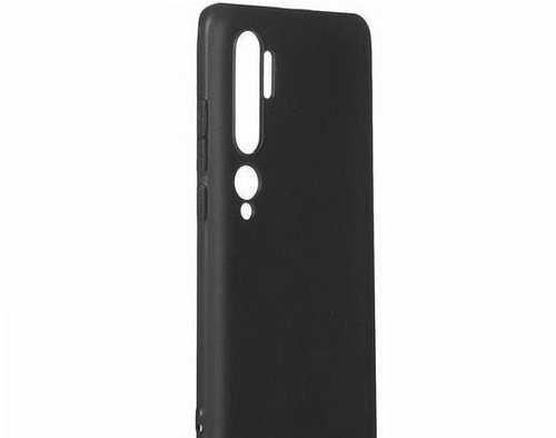 Чехол для смартфона Xiaomi Mi Note 10 Silicone Ult