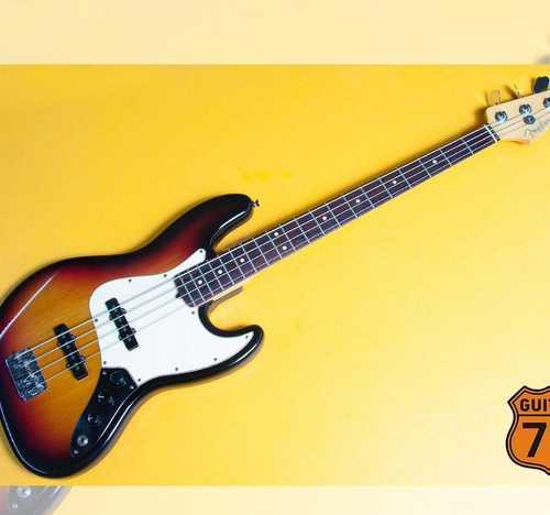 Fender American Standard Jazz Bass 2004