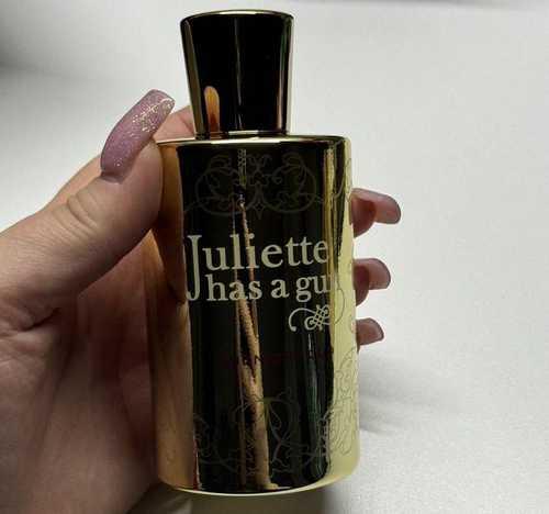 Juliette has a gun midnight oud 100ml