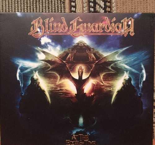 CD диск Blind Guardian