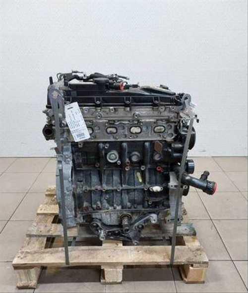 Двигатель OM651.924 Mercedes-Benz E-Класс W212/S21
