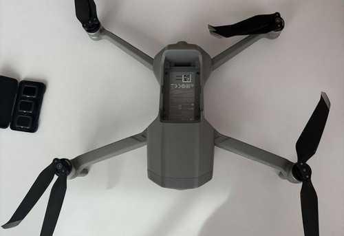 Квадрокоптер DJI Mavic Air 2