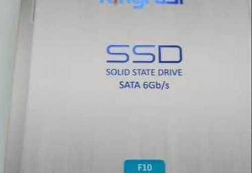 256GB KingFast SSD диск, жесткий твердотельный