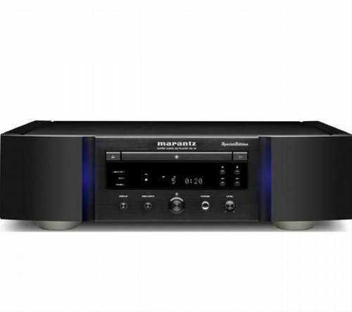 Marantz SA12SE Black