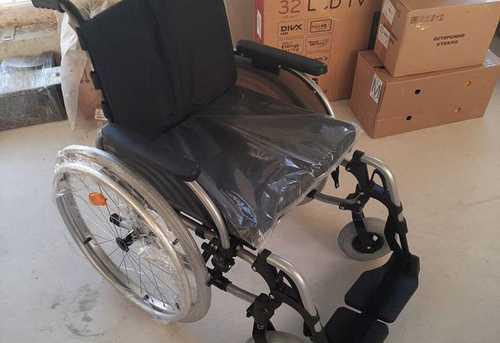 Кресло-коляска Ottobock для инвалидов старт