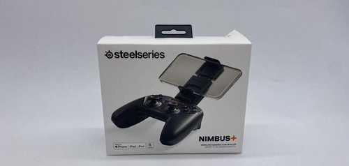 Геймпад Steelseries Nimbus + Bluetooth