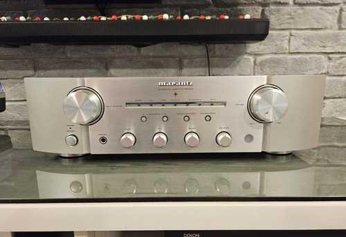 Marantz PM 7004 + пульт ду