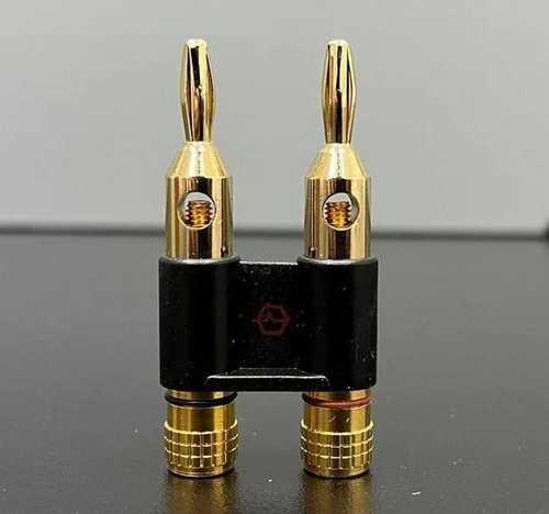 Акустический терминал Ural Banana Plug Terminal