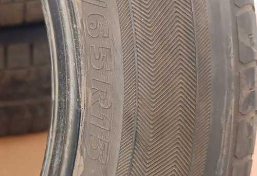 Kumho Solus KH17 185/65 R15 88H