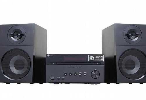 Micro hi-fi system LG CM2520