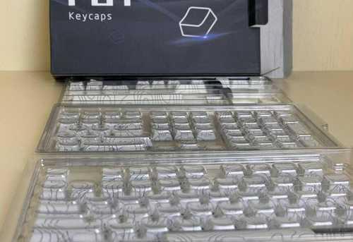 Кейкапы для механической клавиатуры keycaps