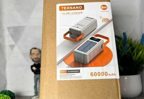 Повер банк Power bank 60000mаh