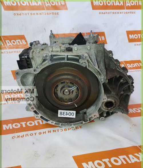 Кпп B4164T MPS6 1,6 Volvo S60 V60 V40 S80