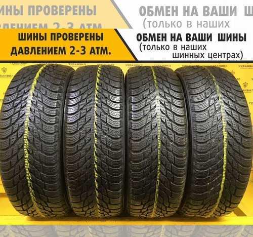 Nokian Tyres Hakkapeliitta R3 SUV 225/55 R19 103R