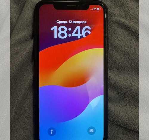 iPhone Xr, 64 ГБ