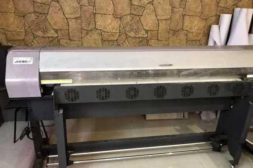 Mimaki JV3-160SP