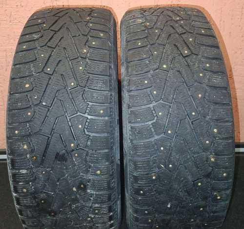 Pirelli Ice Zero 235/50 R18 101T