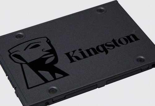 480 гб Внутренний SSD-диск Kingston