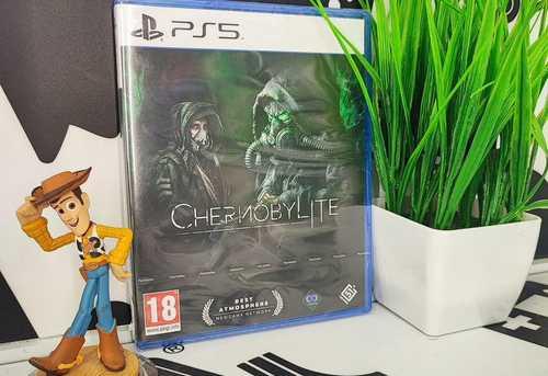 Chernobylite (PS5) NEW