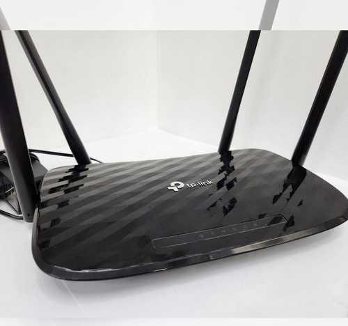 Wi-Fi роутер TP-link Archer C5 Pro AC1200