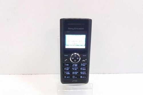 Мобильный телефон Sony Ericsson j110i