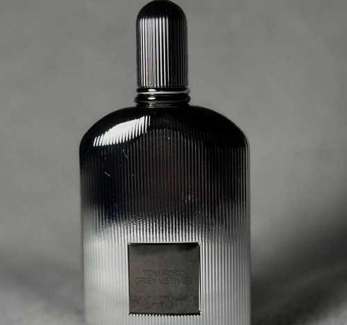 Tom ford grey vetiver (Тестер)