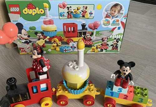 Lego duplo