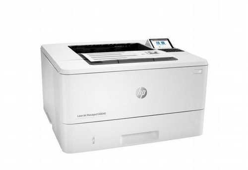 Принтер HP LJ Managed E40040dn (3PZ35A) Новый