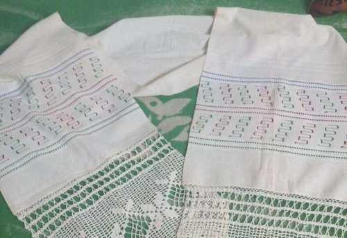 Рушник (полотенце) подлинный молдавский 280 см