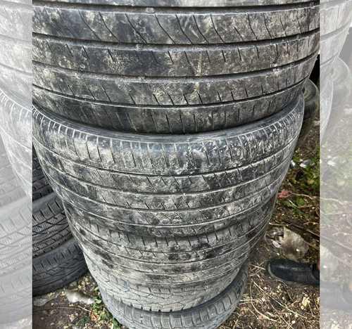 Nexen N'Fera SU1 225/45 R17