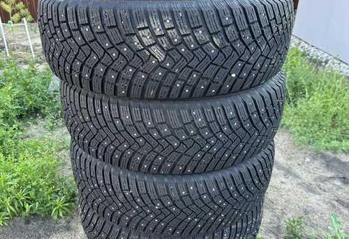 Continental IceContact 3 225/65 R17 T