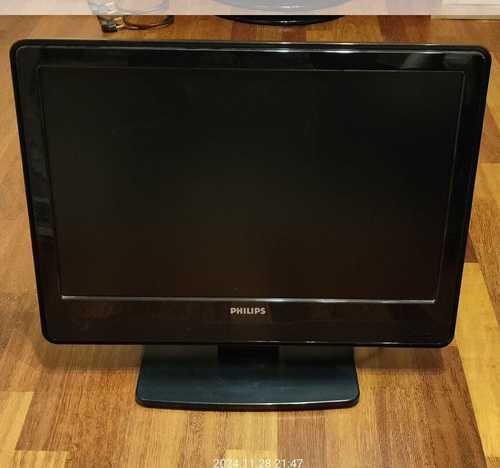 Телевизор Philips 22 pfl 3403