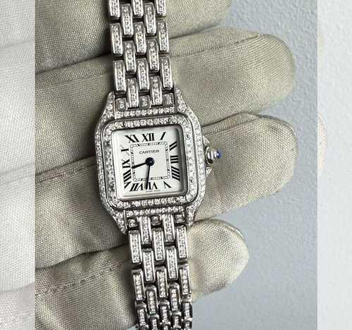 Часы Cartier Panthere Small