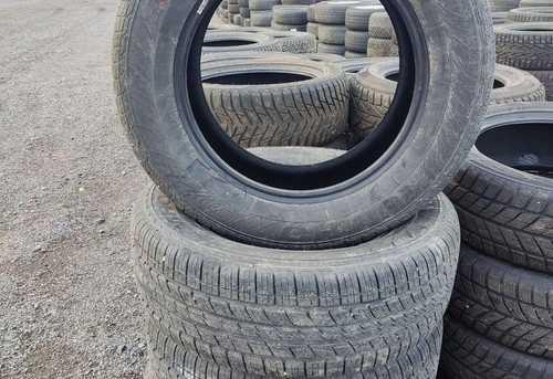 Kumho Solus KL21 265/60 R18