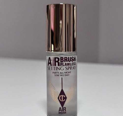 Charlotte Tilbury Airbrush Flawless Setting Spray