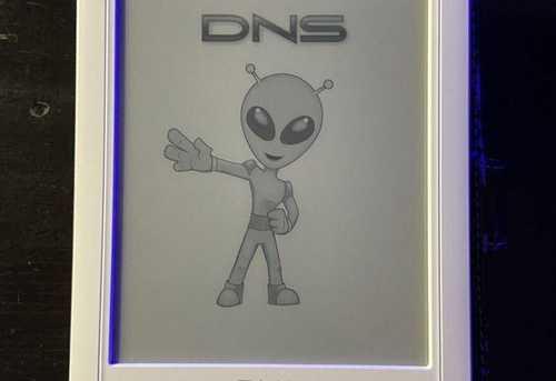 Электронная книга DNS Airbook
