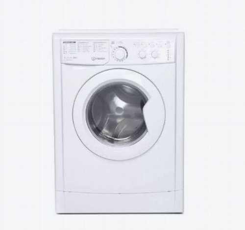 Стиральная машина Indesit ewuc 4105 CIS