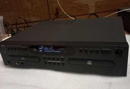 NAD C660 CD Recorder CD/MP3 проигрыватель