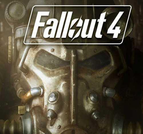 Fallout 4 PS4/PS5