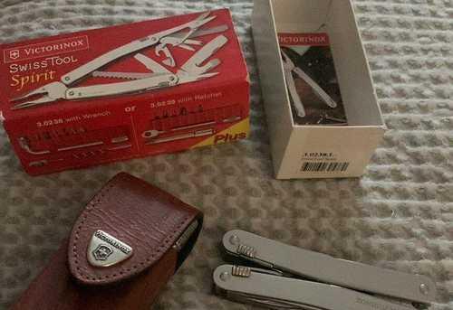 Victorinox Swiss Tool Spirit X Plus