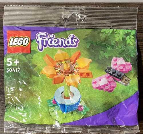 Lego friends 30417