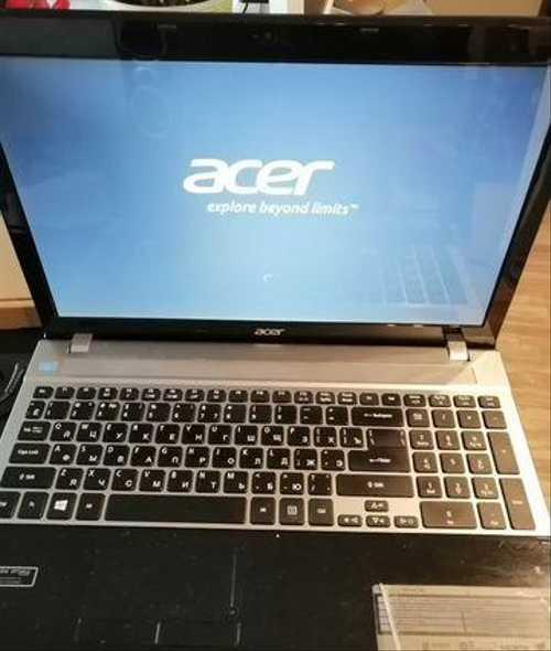 Ноутбук Acer Aspirе V3-571G 15"