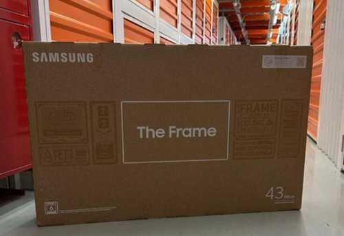 Samsung The Frame QE32LS03tbkxru