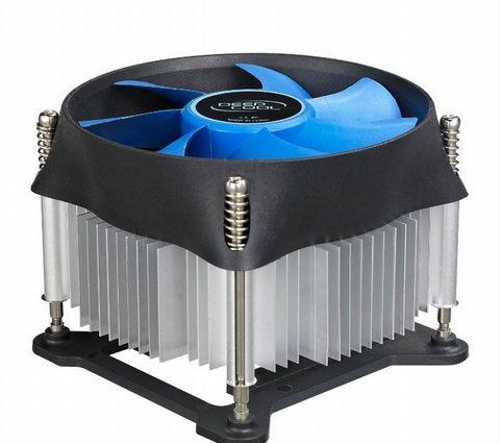 Охлаждение CPU Cooler for CPU Deepcool #191714