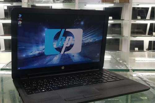 Ноутбук HP i5 8gb SSD HDD R5 M430 FHD
